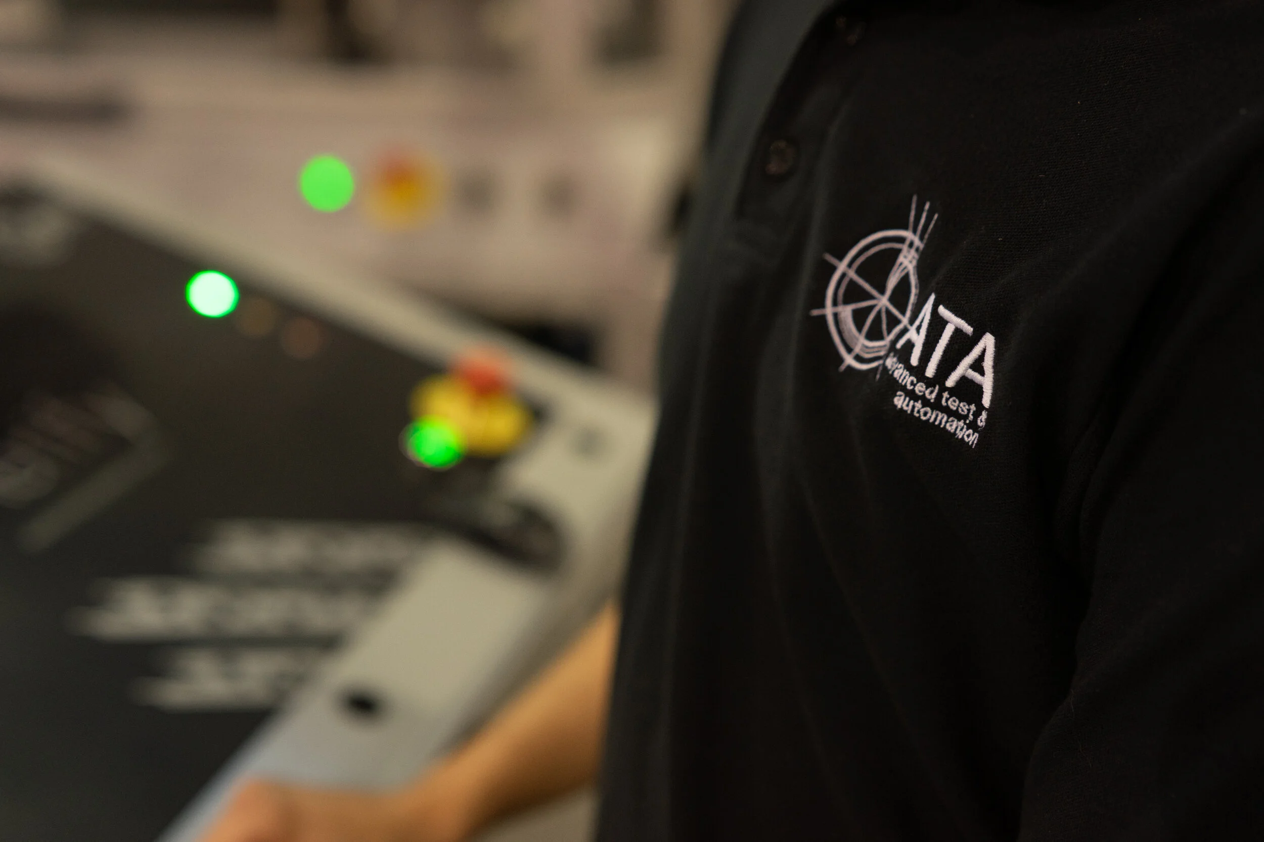 ATA - Modular Flow Management