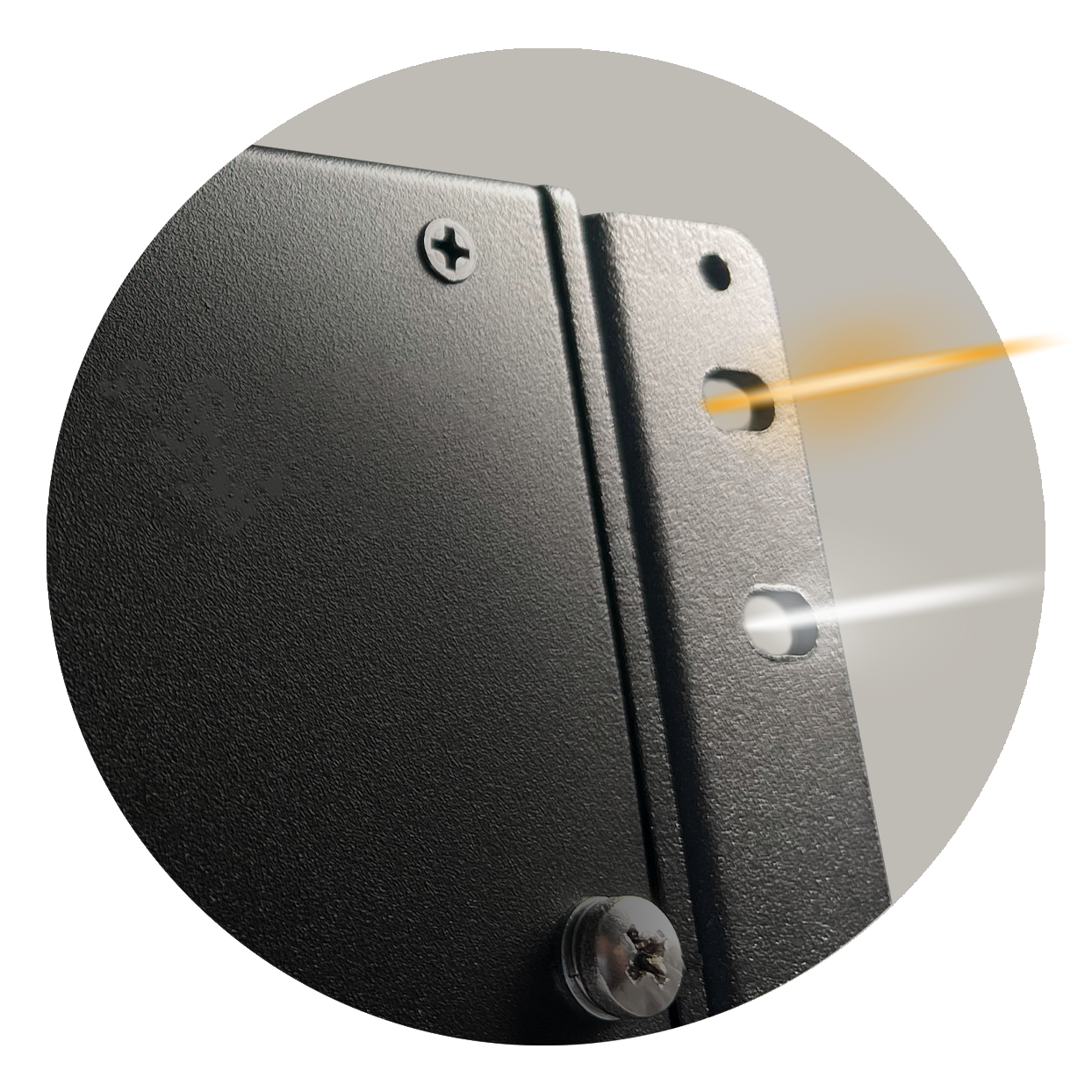 ATA - Modular Flow Management