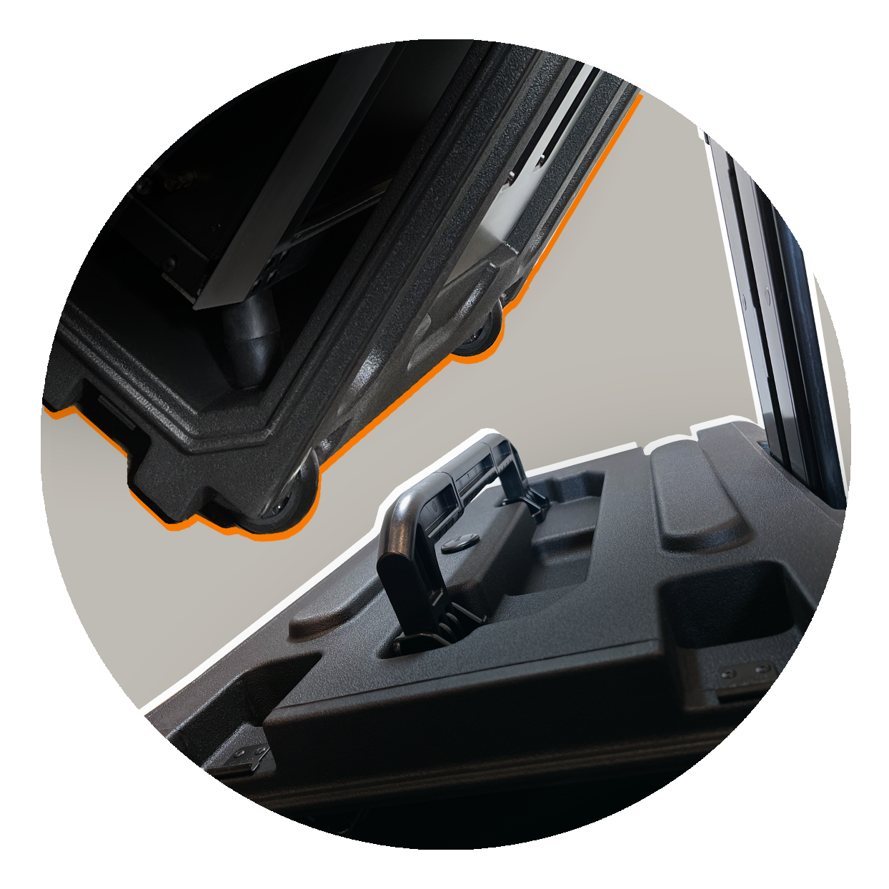 ATA - Modular Flow Management