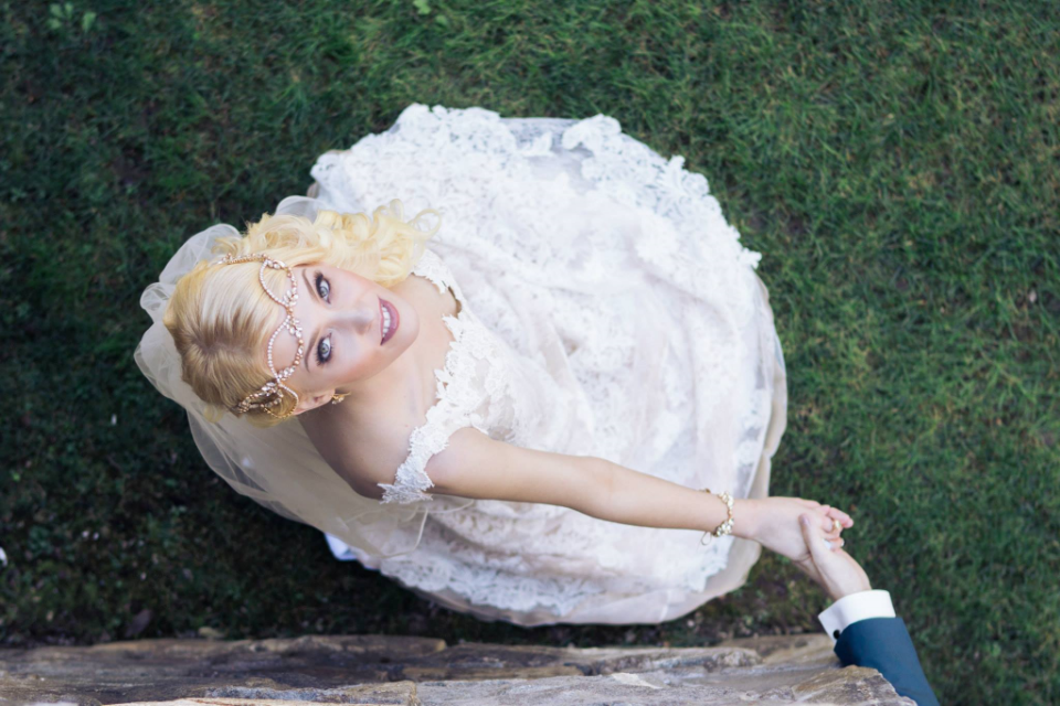 Beauty Asylum Hair & Makeup— The Bride Guide | Wedding Hair & Makeup Tips