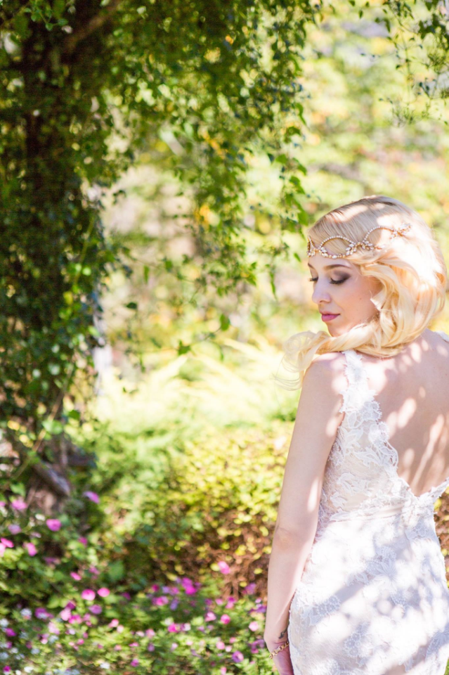 Beauty Asylum Hair & Makeup— The Bride Guide | Wedding Hair & Makeup Tips