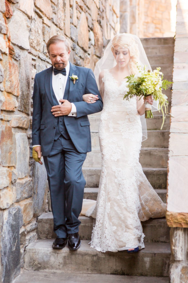 Beauty Asylum Hair & Makeup— The Bride Guide | Wedding Hair & Makeup Tips