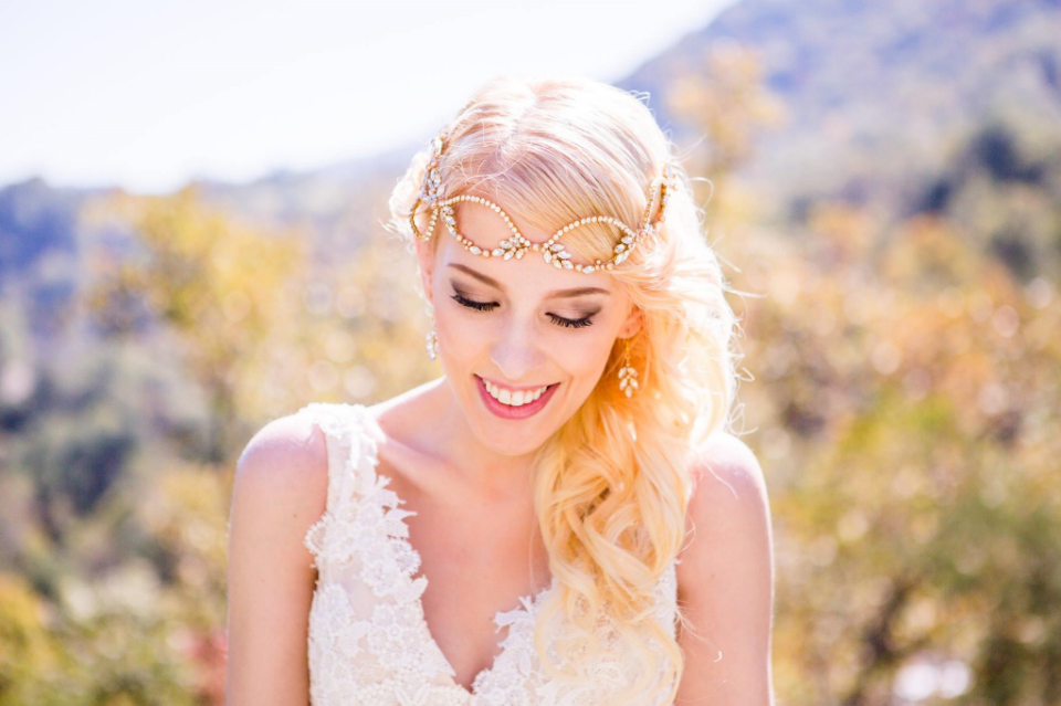 Beauty Asylum Hair & Makeup— The Bride Guide | Wedding Hair & Makeup Tips