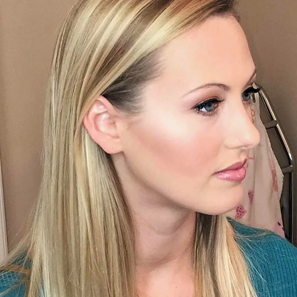 Beauty Asylum Hair & Makeup— Wedding Makeup Looks for Fair Skin