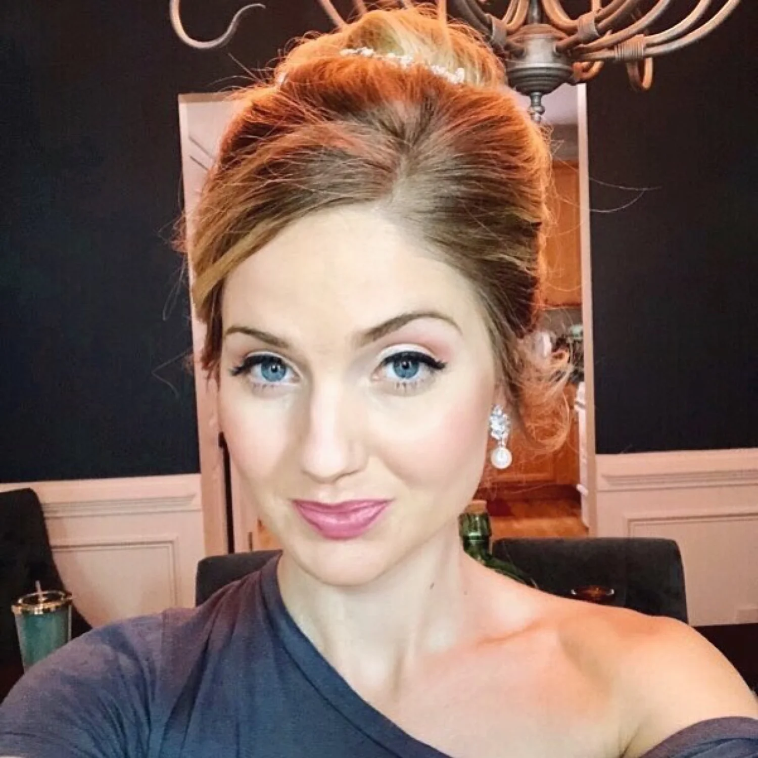 Makeup for Porcelain Skin | Wedding & Everyday Looks- Page 2