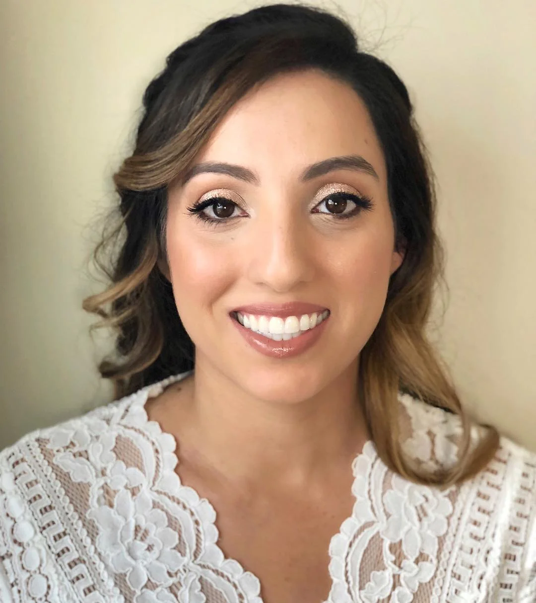 Beauty Asylum Hair & Makeup— Medium 3