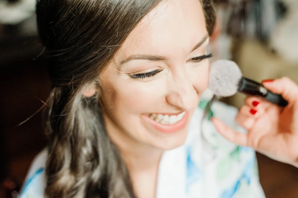Makeup for Porcelain Skin | Wedding & Everyday Looks- Page 2