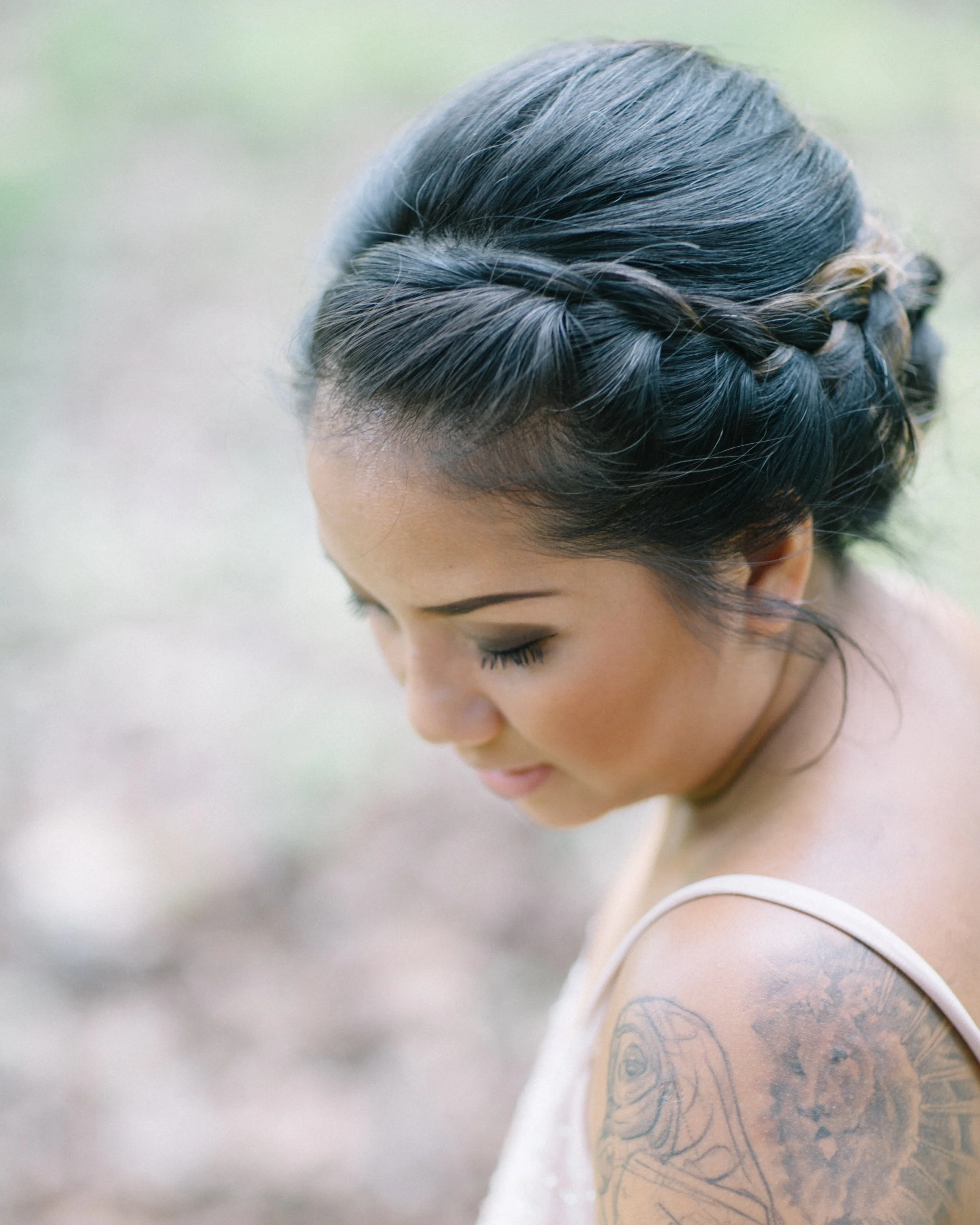 Charlotte & Atlanta Hair & Makeup Artist | Beauty Asylum— MOB