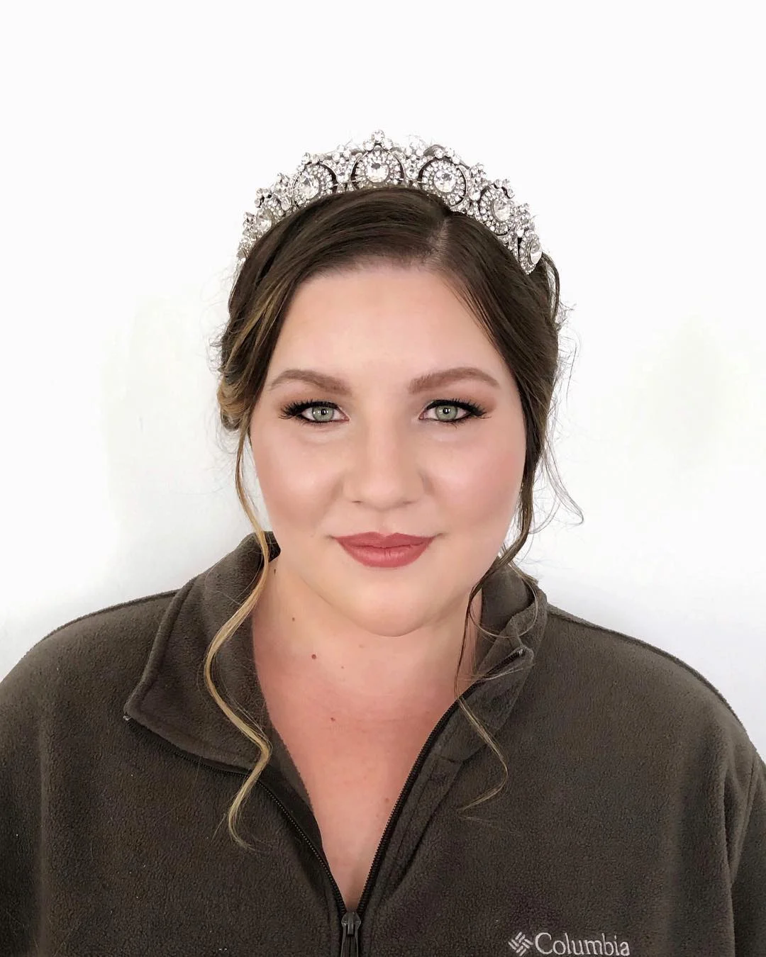 Makeup for Porcelain Skin | Wedding & Everyday Looks- Page 2