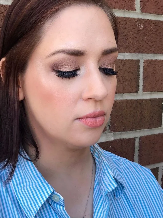 Charlotte & Atlanta Hair & Makeup Artist | Beauty Asylum— Makeup Ideas ...