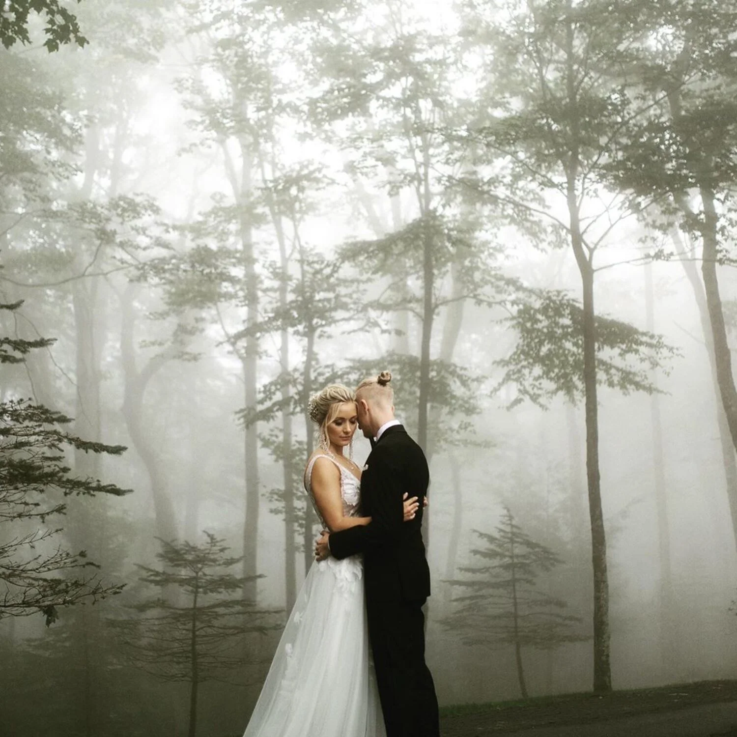 Twickenham House & Hall Wedding