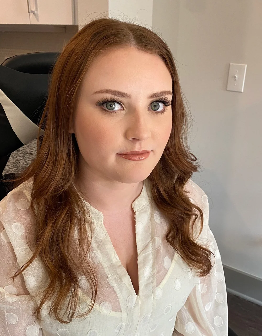 Makeup for Porcelain Skin | Wedding & Everyday Looks- Page 3