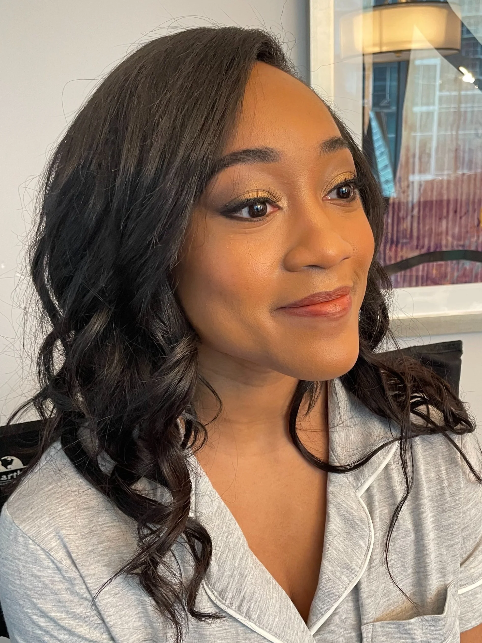 Charlotte & Atlanta Hair & Makeup Artist | Beauty Asylum— Wedding ...