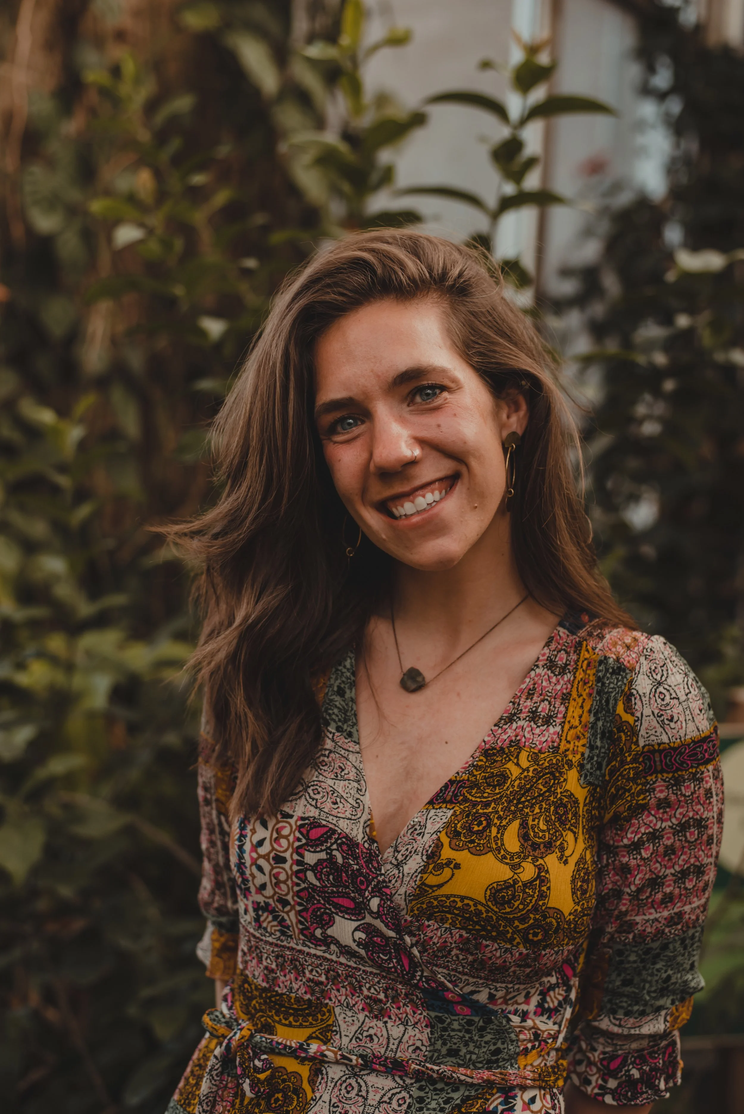 About — High Country Yoga