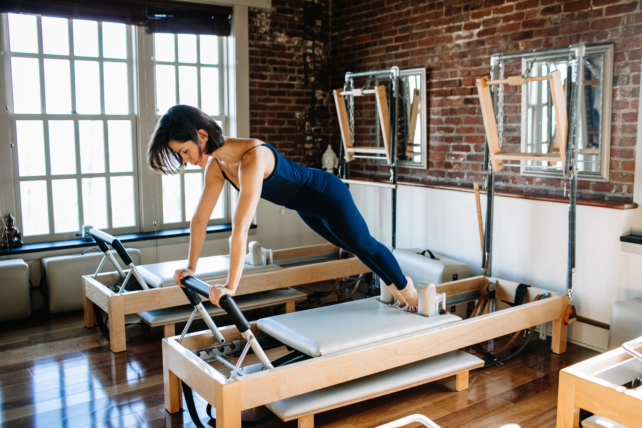 Welcome — Havenview Pilates