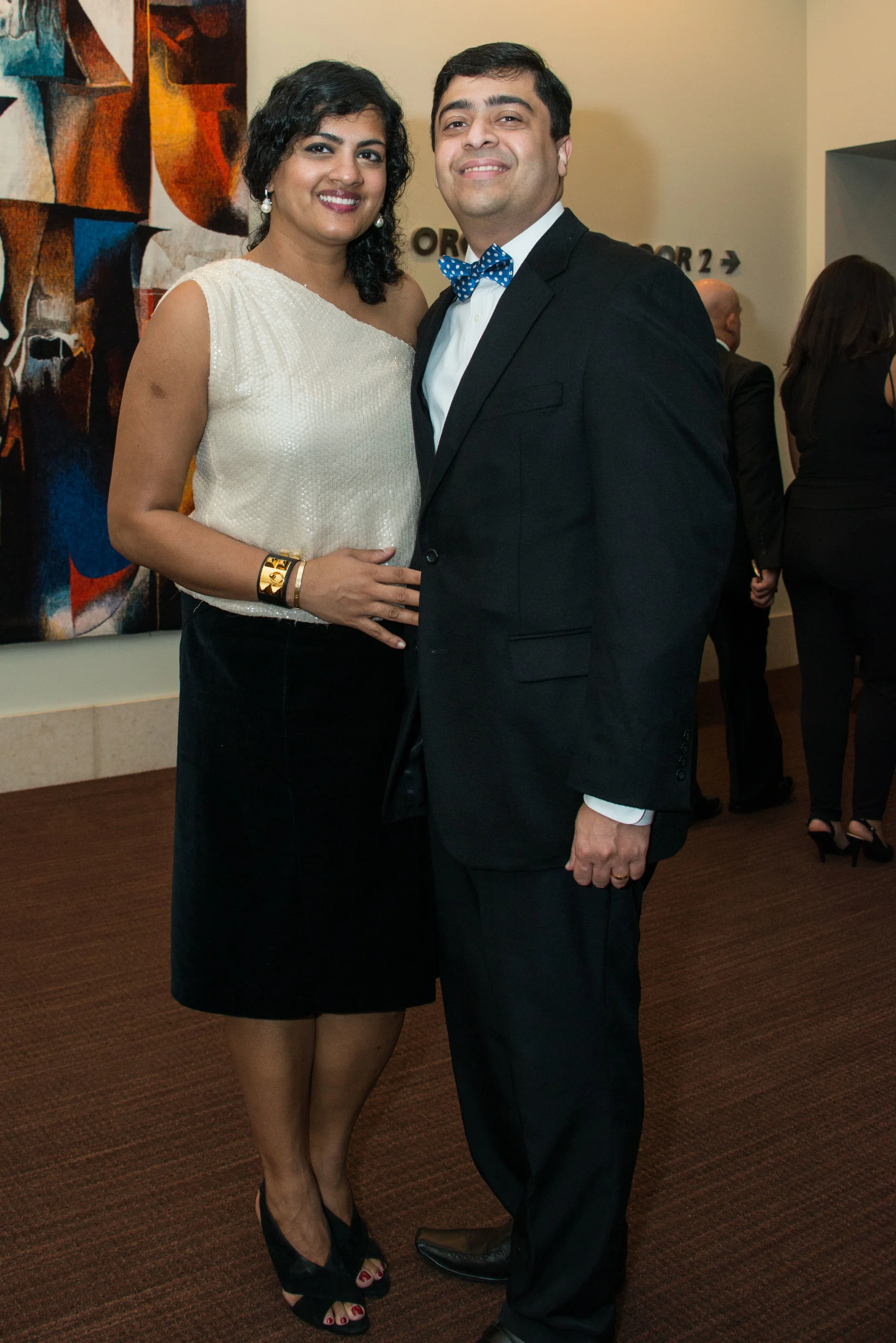 NYE 2016 Photos — Ars Lyrica Houston