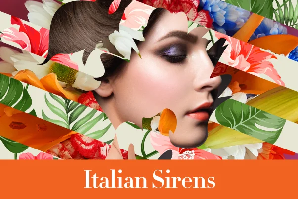 Italian Sirens — Ars Lyrica Houston