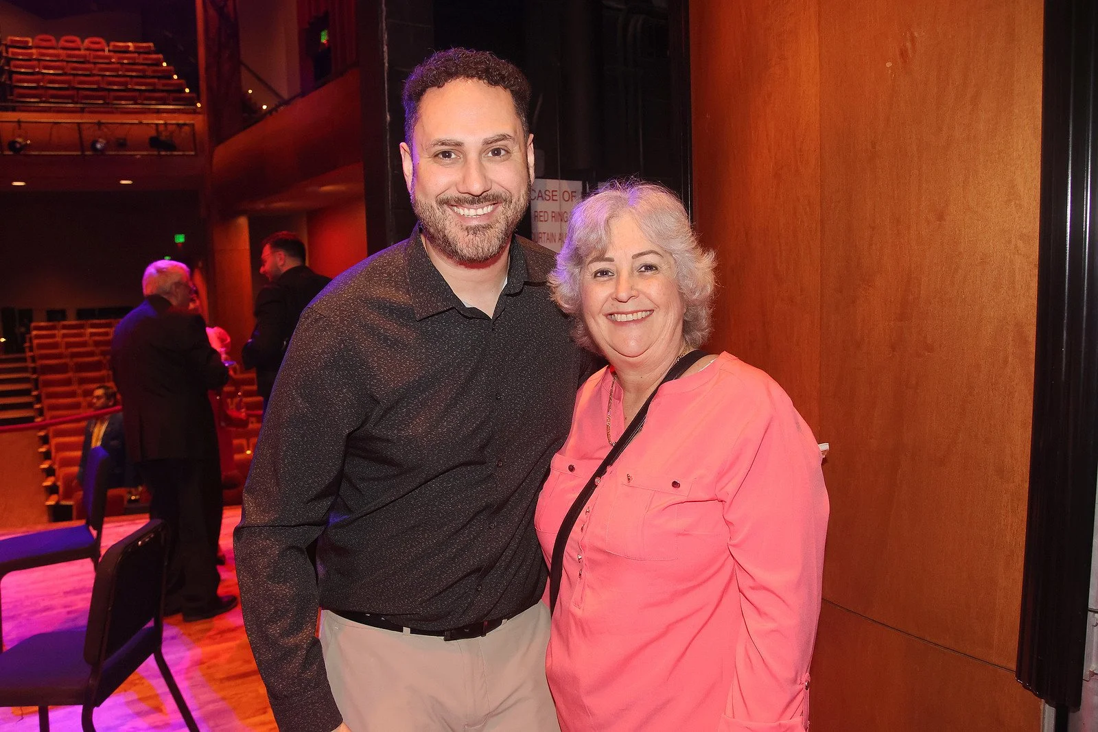 Season Subscriptions & Tickets — Ars Lyrica Houston