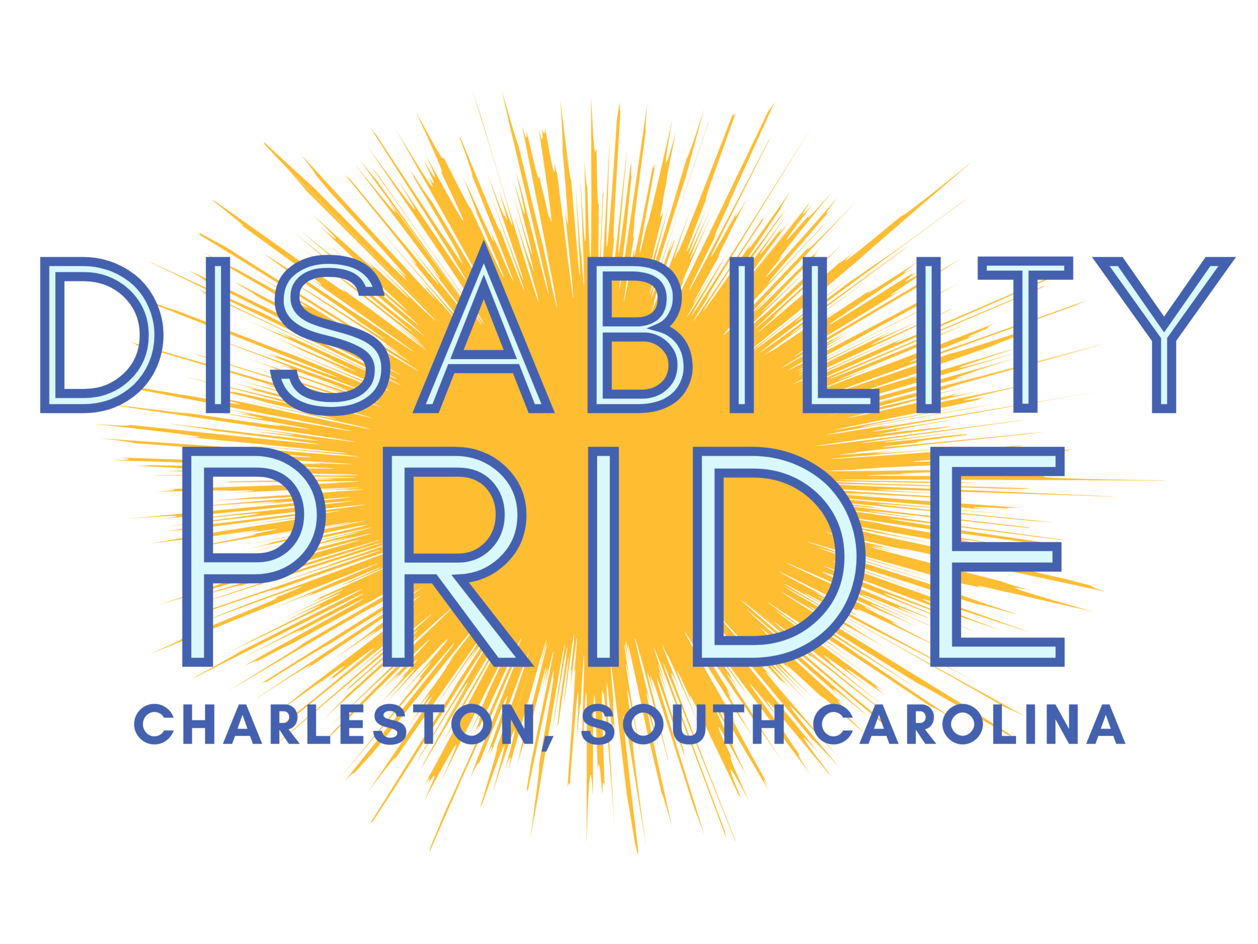 Disability Pride! — HEART