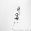 Continuous Line — Katie Acheson Wolford