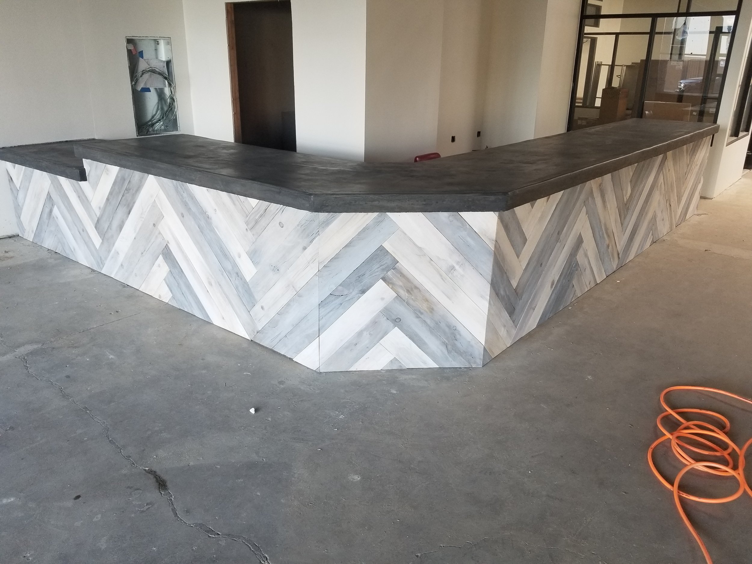 Fine Custom Furniture | WeldWood Furniture & Design | San Diego | (619 ...