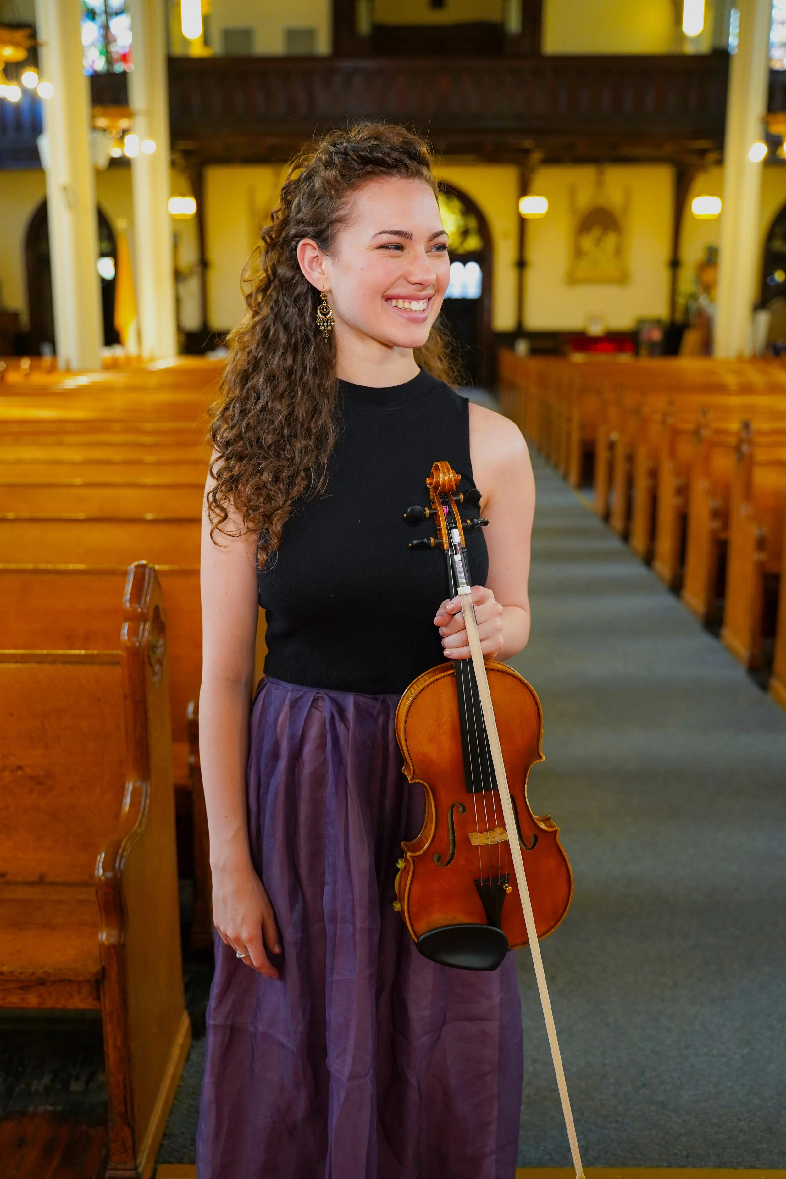 Current Artists — Chamber Music Society of North Jersey