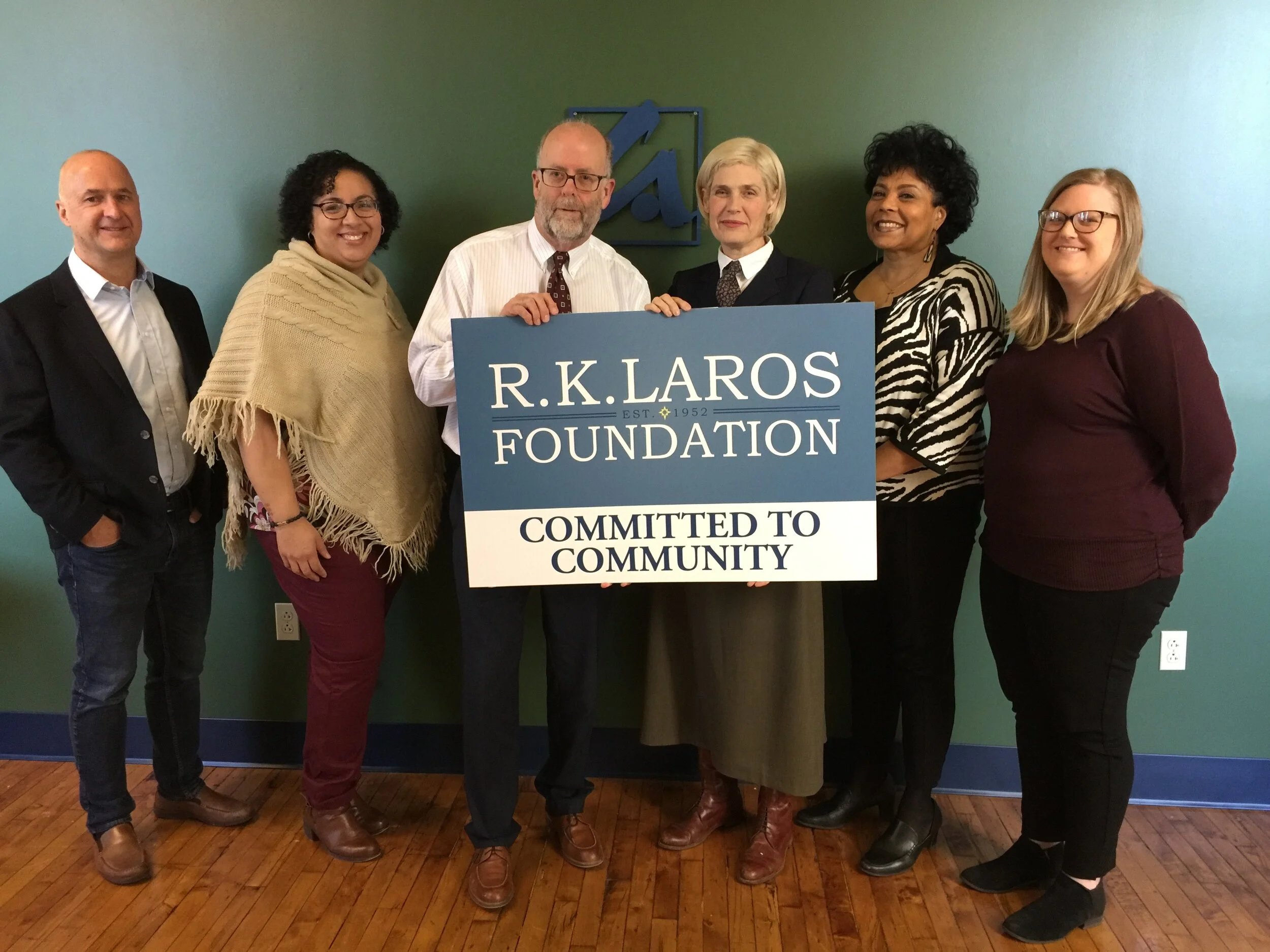 The R.K.Laros Foundation Awards $194,300 in Grants for 2019 — R.K ...