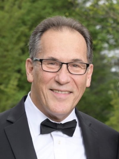 Trustees — R.K. Laros Foundation Inc.