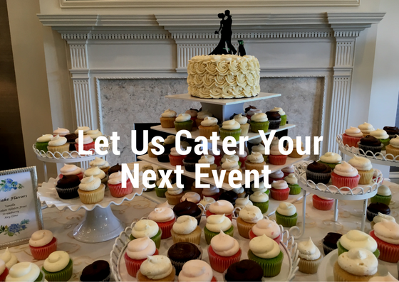 Order Cupcakes Online — Kupcakerie