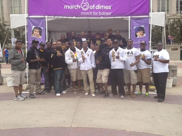 Alpha Phi Alpha Fraternity, Inc | District of Wisconsin