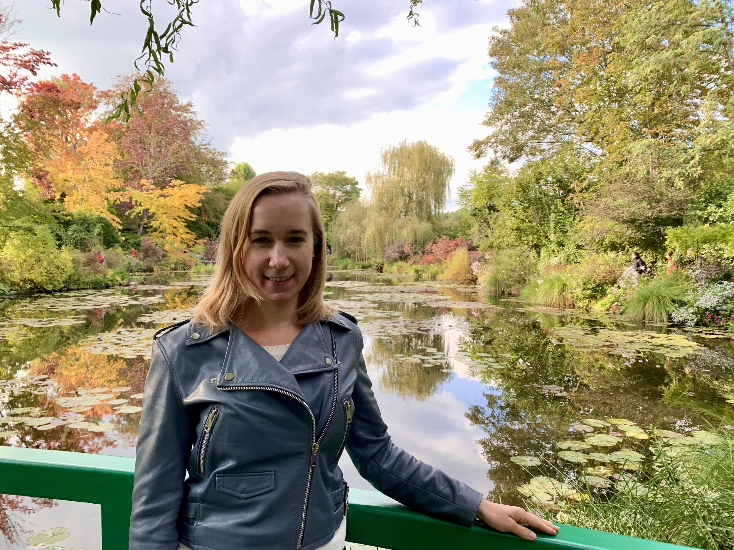 EXPERIENCE ALIX — ALIX is an international membership of dynamic and ...