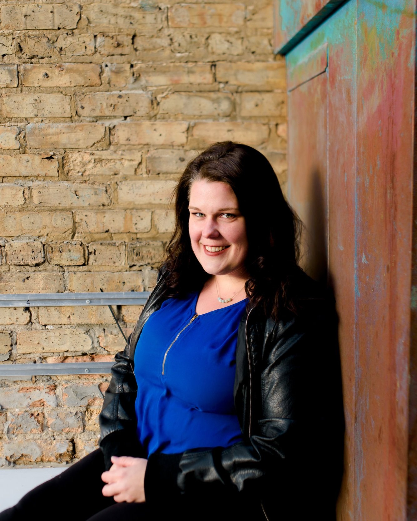 Meet The Team — Oak Street Social