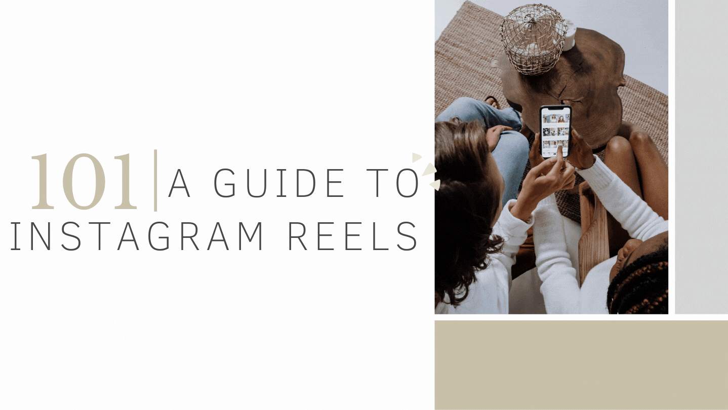 Our Top Instagram Reels Tips — Oak Street Social
