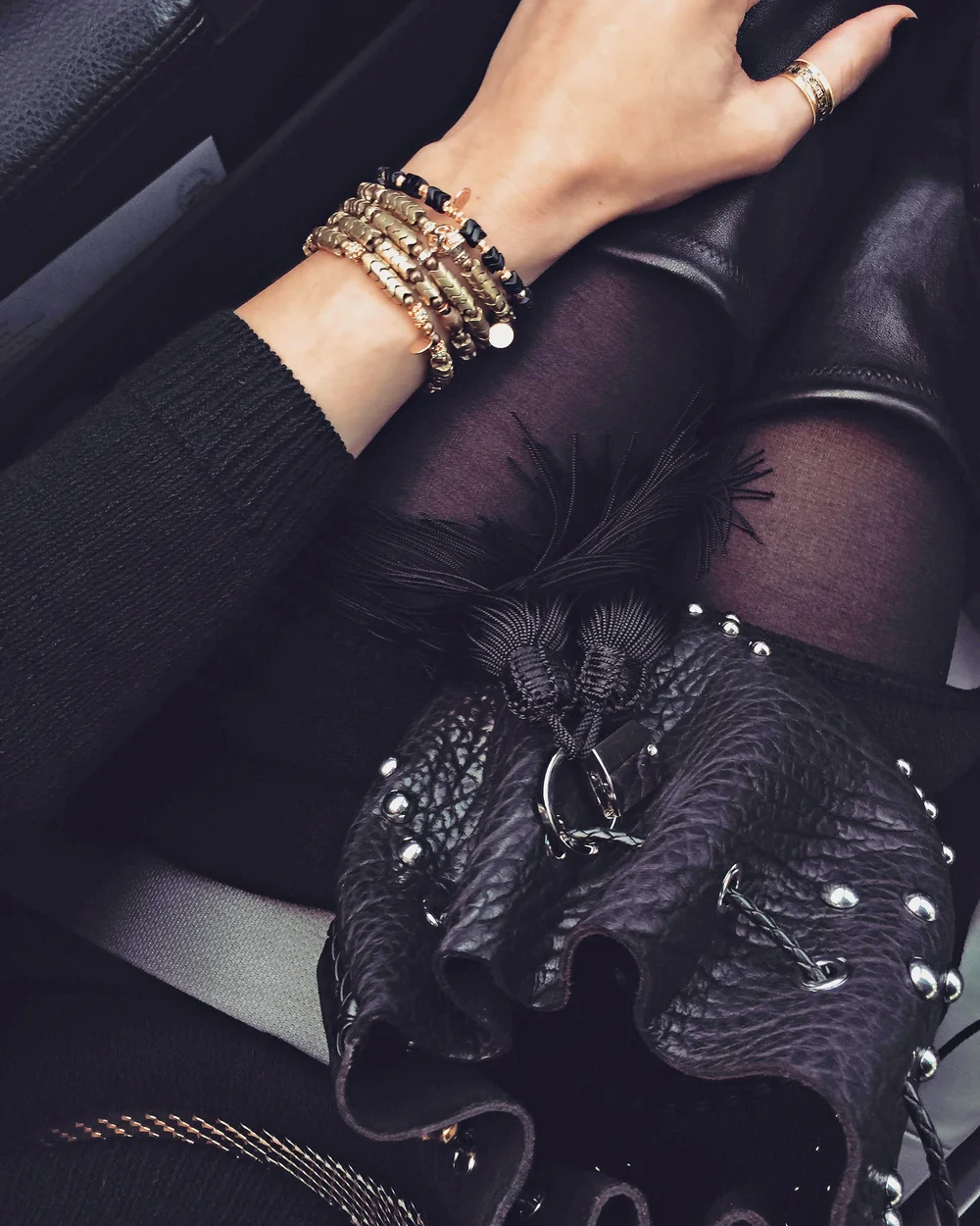 Leather — Jessy Made