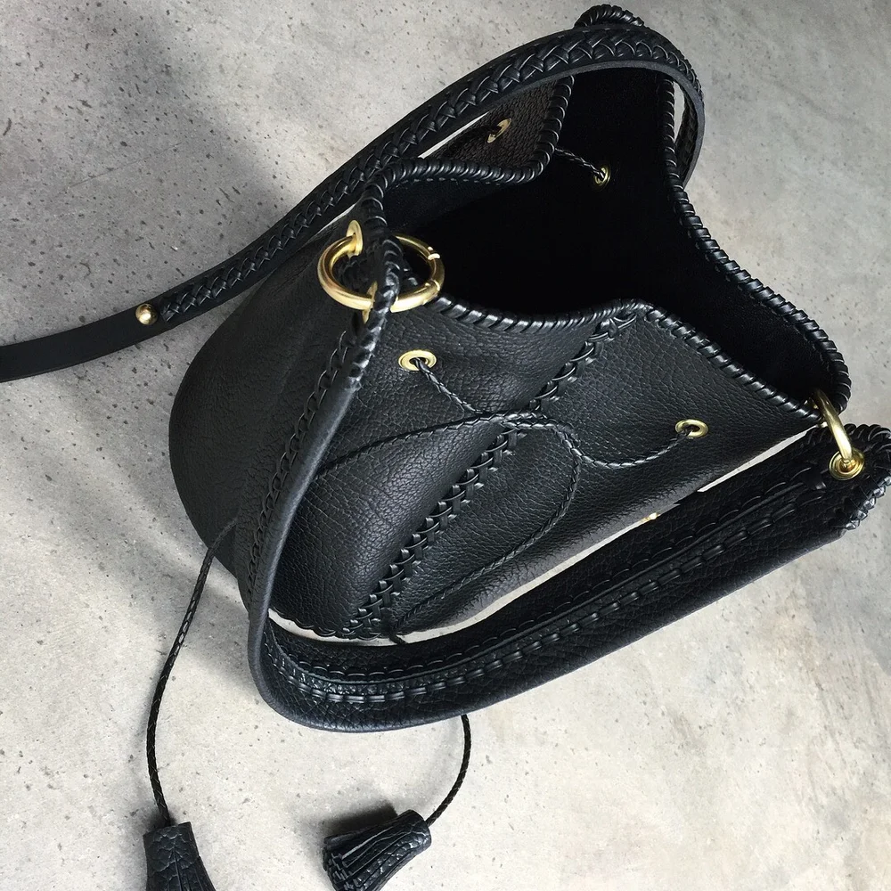 Leather — Jessy Made