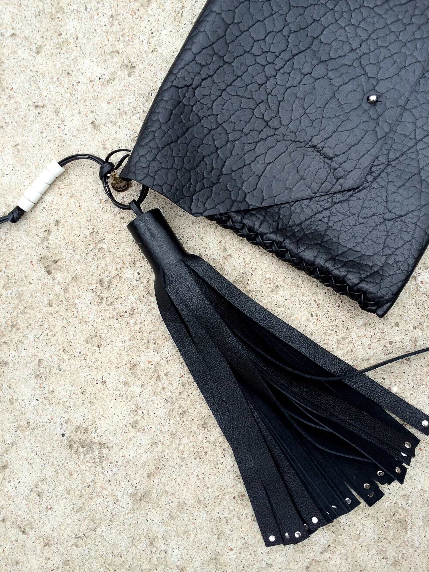 Leather — Jessy Made