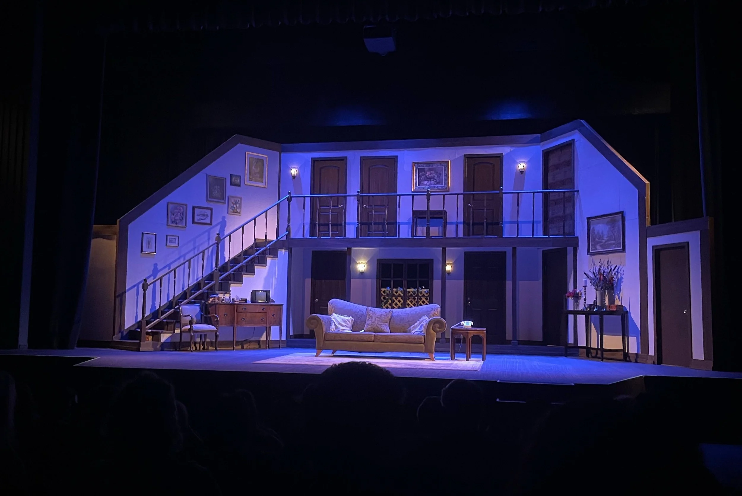 comedy-play-noises-off-featured-at-spreckels-performing-arts-center