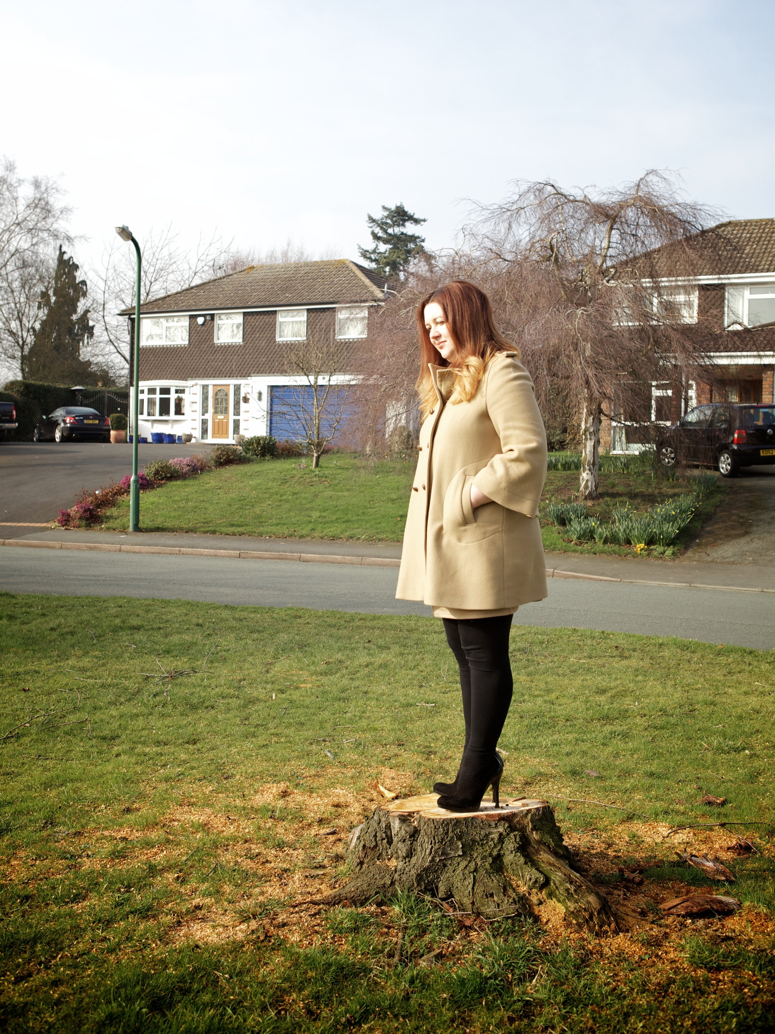 portraits — Sarah Weal Photography