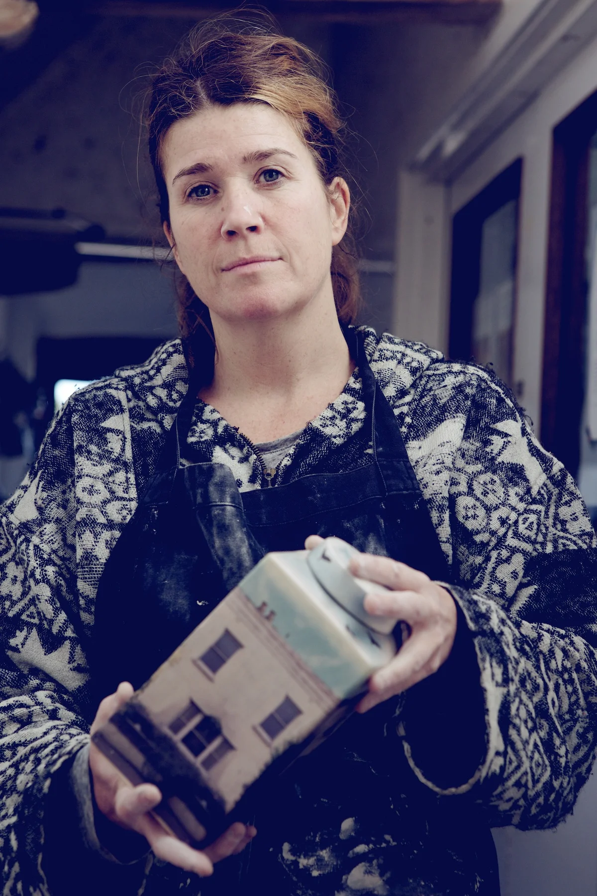 portraits — Sarah Weal Photography