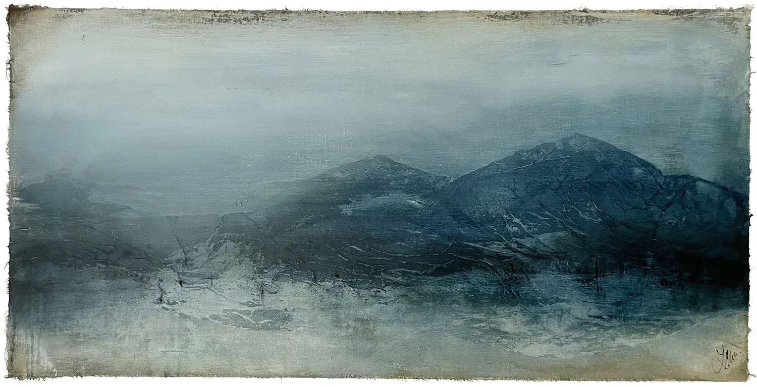 Available Paintings by Laura Harris — Laura Harris