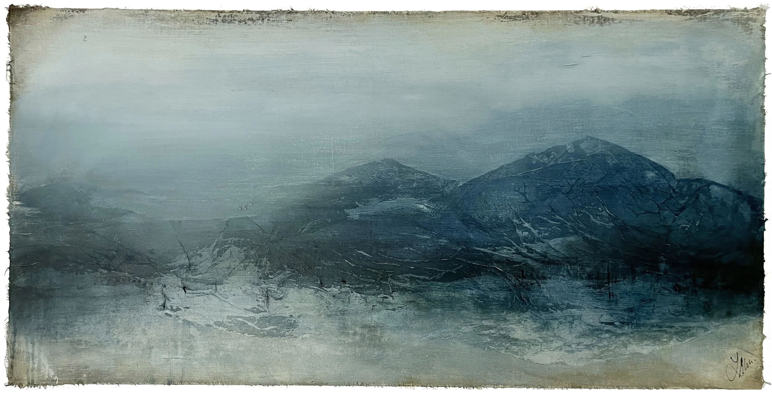 Available Paintings by Laura Harris — Laura Harris