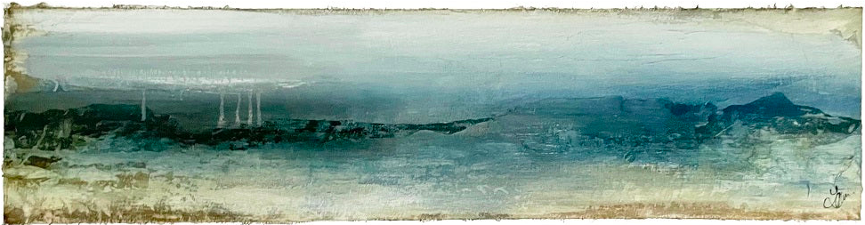 Available Paintings by Laura Harris — Laura Harris
