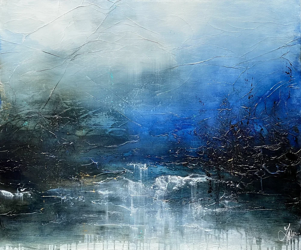 Available Paintings by Laura Harris — Laura Harris