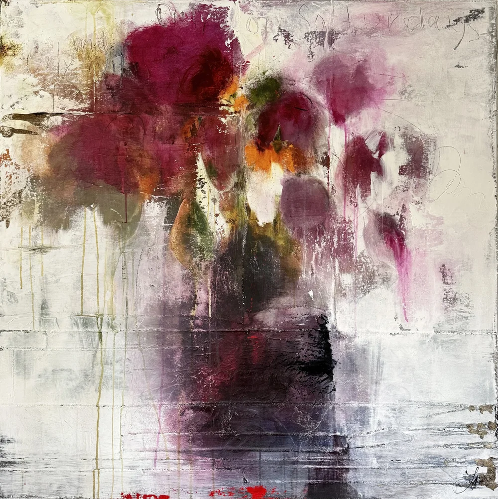 Available Paintings by Laura Harris — Laura Harris