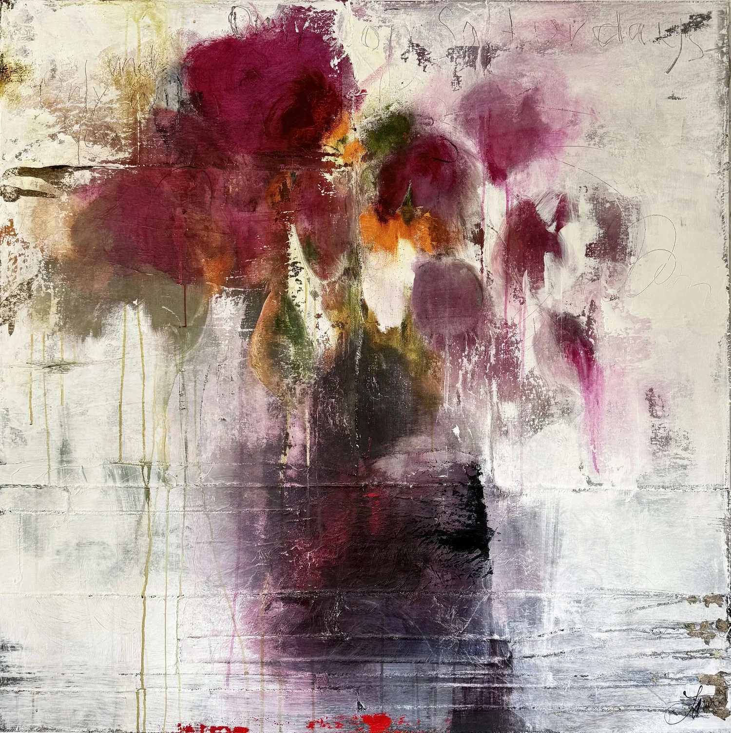Available Paintings by Laura Harris — Laura Harris