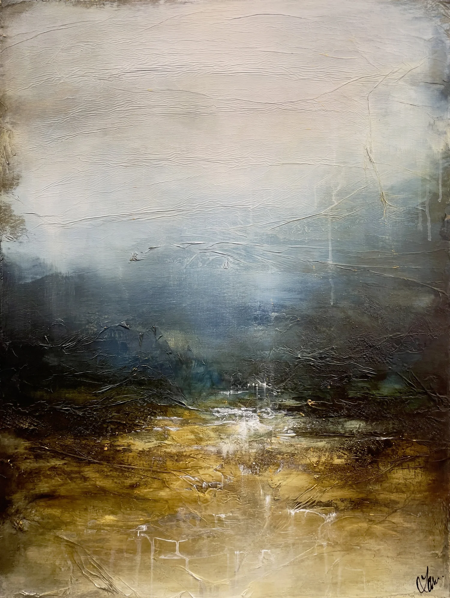 Available Paintings by Laura Harris — Laura Harris