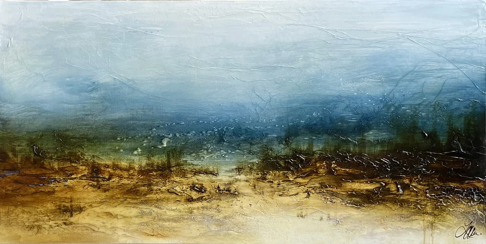 Available Paintings by Laura Harris — Laura Harris