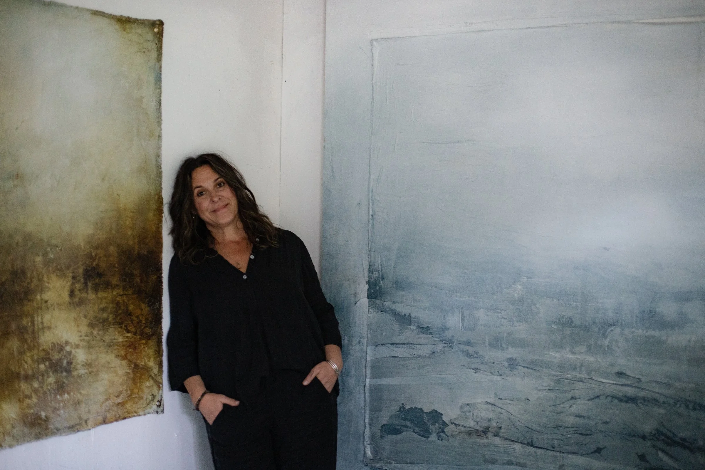 Journal — Laura Harris