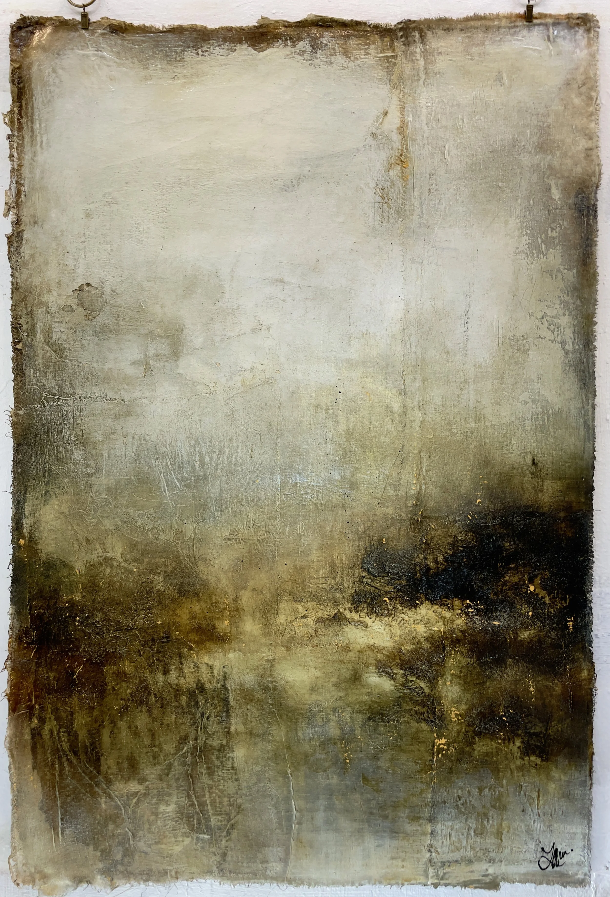 Available Paintings by Laura Harris — Laura Harris