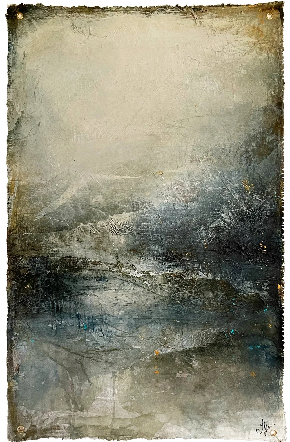 Available Paintings by Laura Harris — Laura Harris